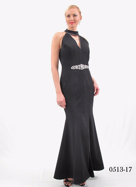 Ideas by Barbara Evening and Mother's Dresses | Van Cleve Bridal