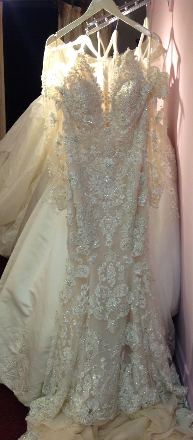 Stephen Yearick - 14232 | Van Cleve Bridal