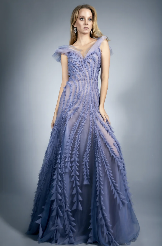 Stephen Yearick - 22070X | Van Cleve Bridal