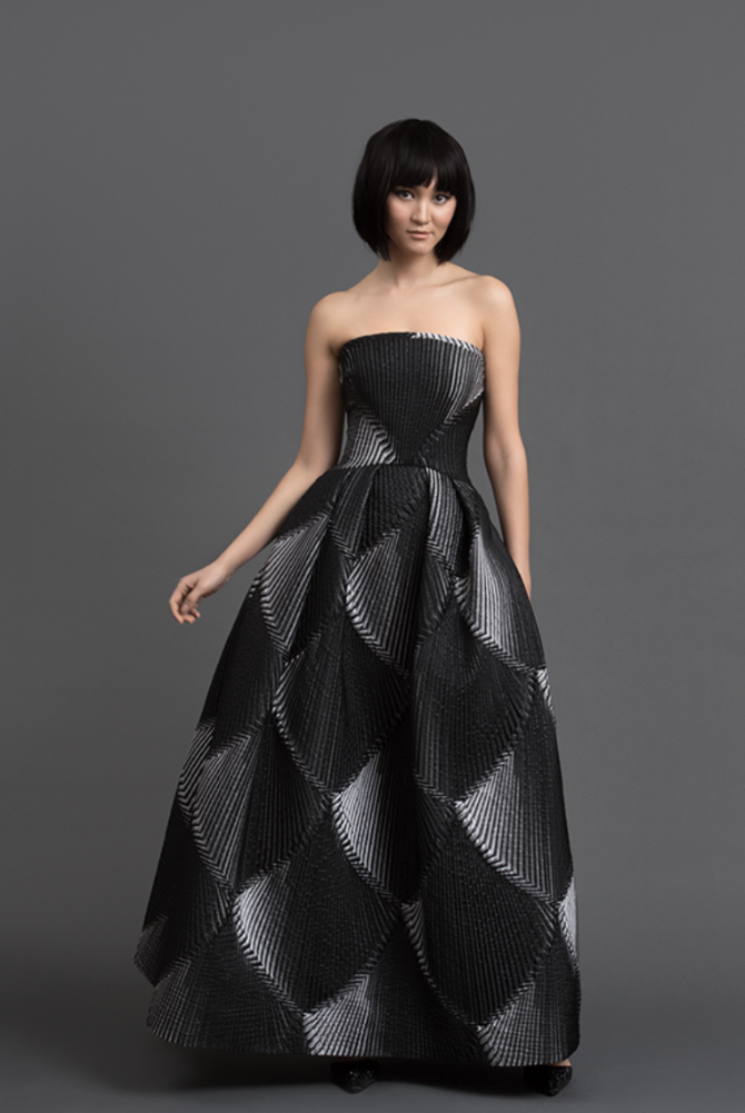 Alex Teih - 0810 | Van Cleve Bridal