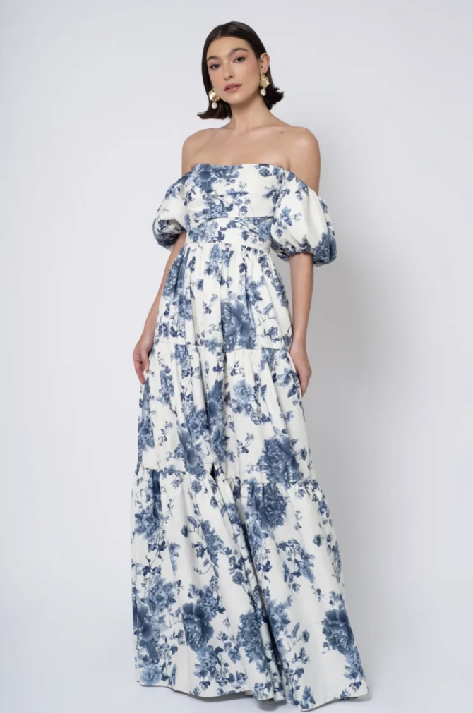 Jenny Yoo | Van Cleve Bridal - SUTTON | Van Cleve Bridal