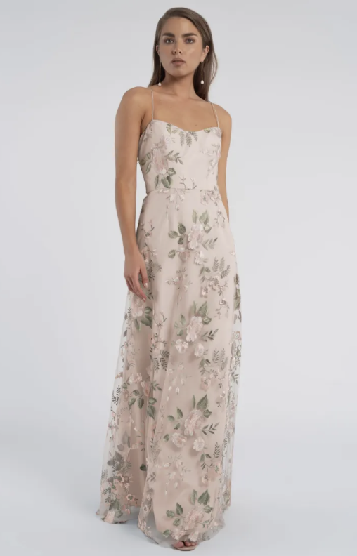 Jenny Yoo | Van Cleve Bridal - DREW | Van Cleve Bridal