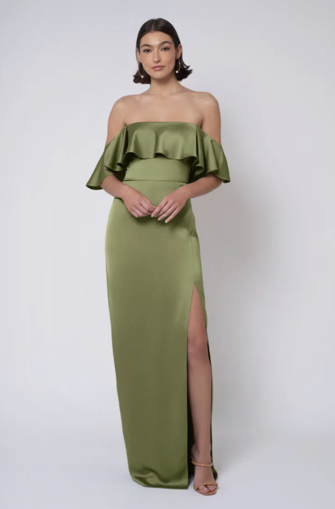 Jenny Yoo | Van Cleve Bridal - WINTER | Van Cleve Bridal