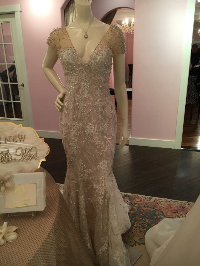 Stephen Yearick - 148333 | Van Cleve Bridal